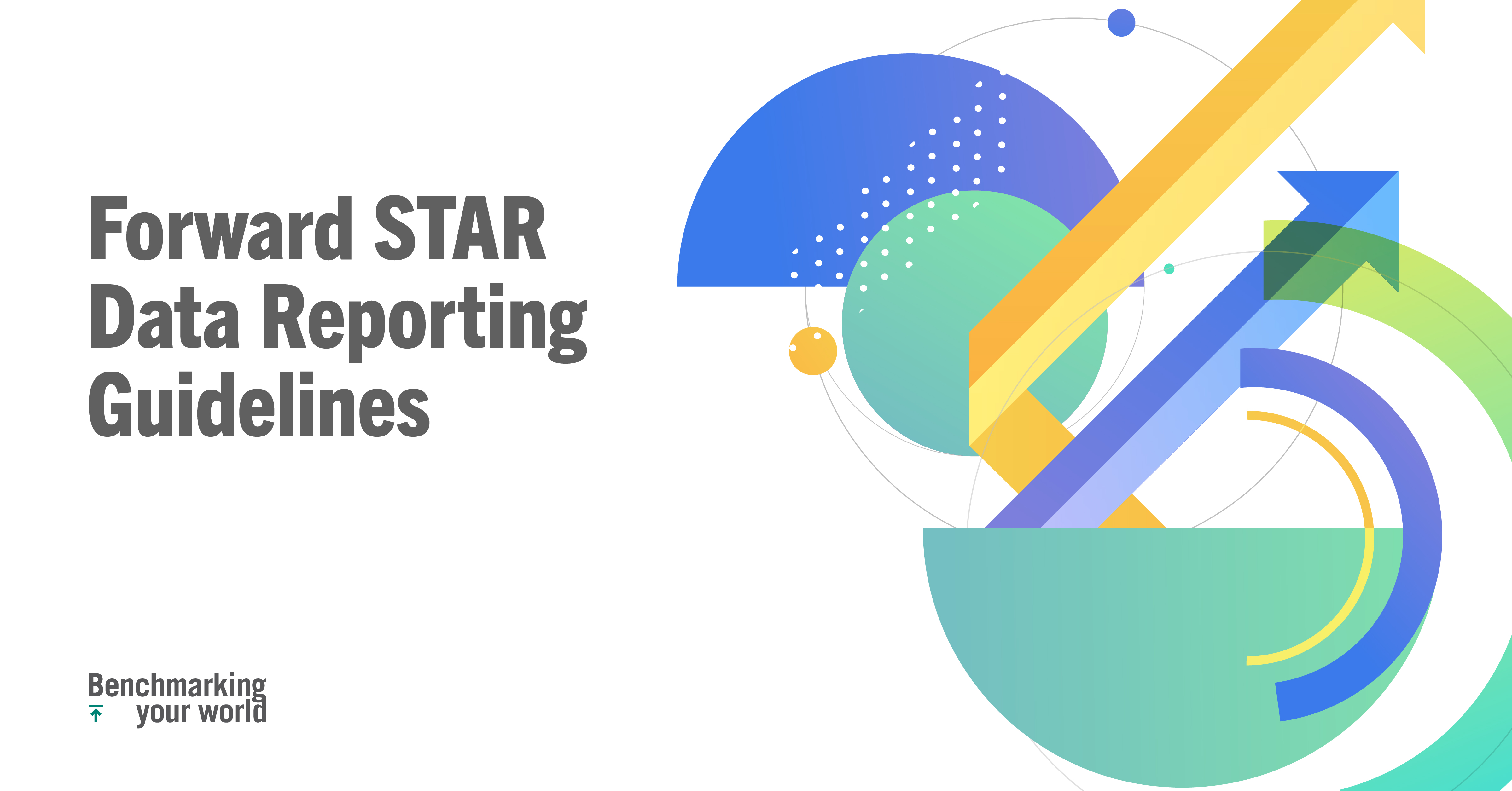 Forward STAR Data Reporting Guidelines | STR